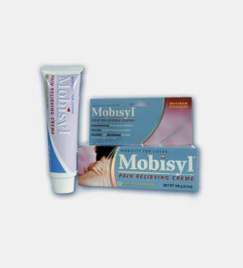 Mobisyl - B.F. Ascher & Company, Inc.